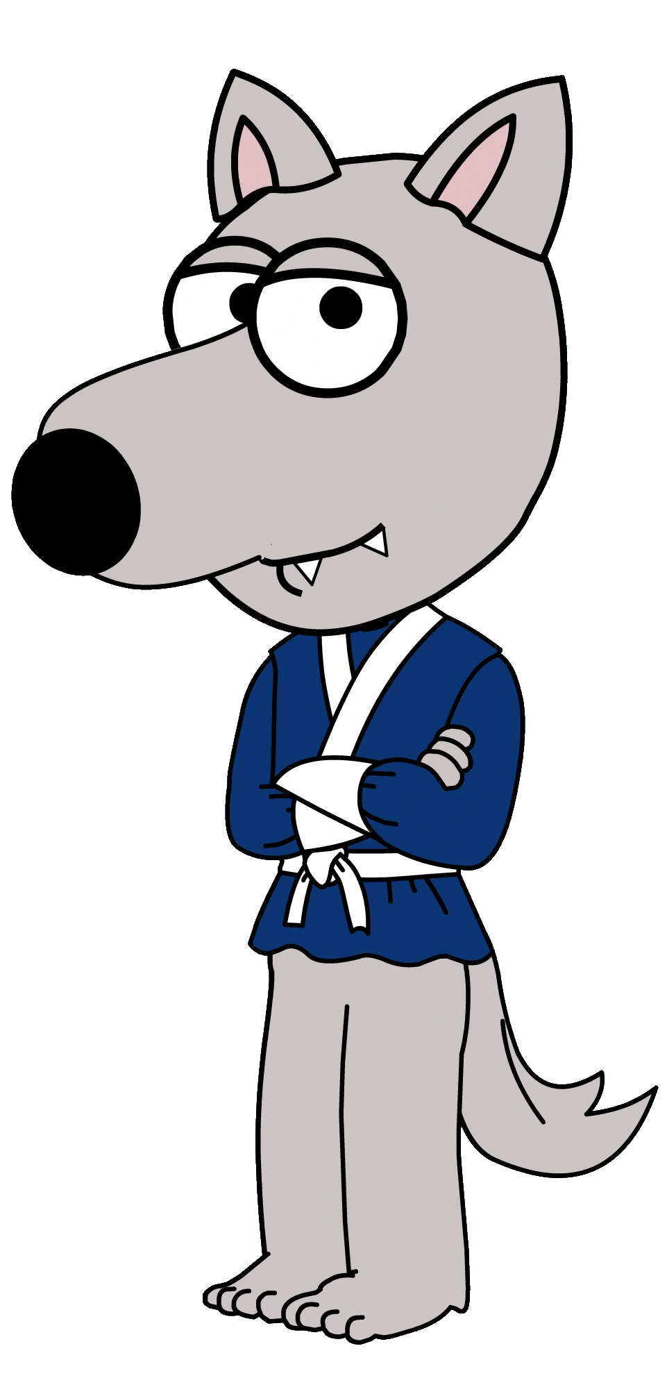 Woolie | Carrotkiller studios Wiki | Fandom