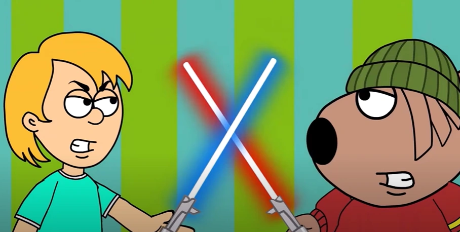 Stan/Relationships | Carrotkiller studios Wiki | Fandom