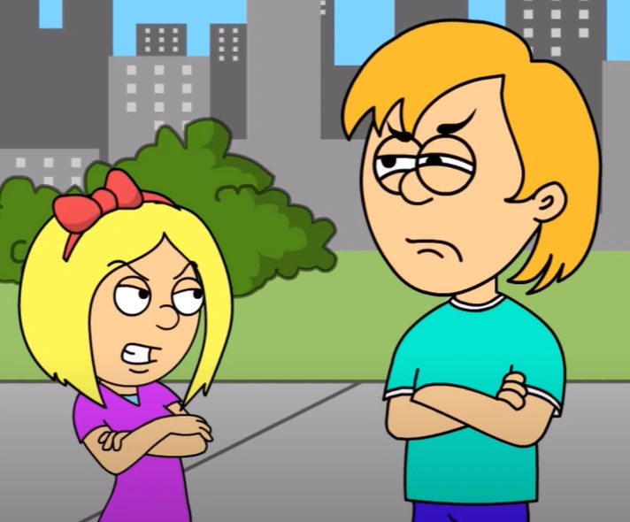 Stan/Relationships | Carrotkiller studios Wiki | Fandom