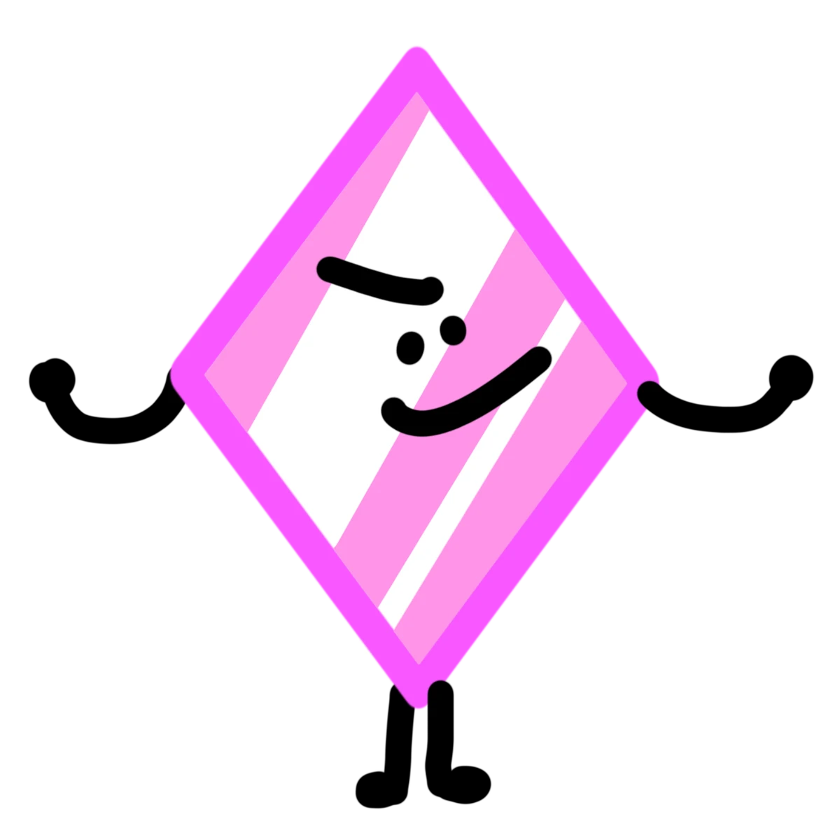 Forehead Diamond | CSJC Wiki | Fandom