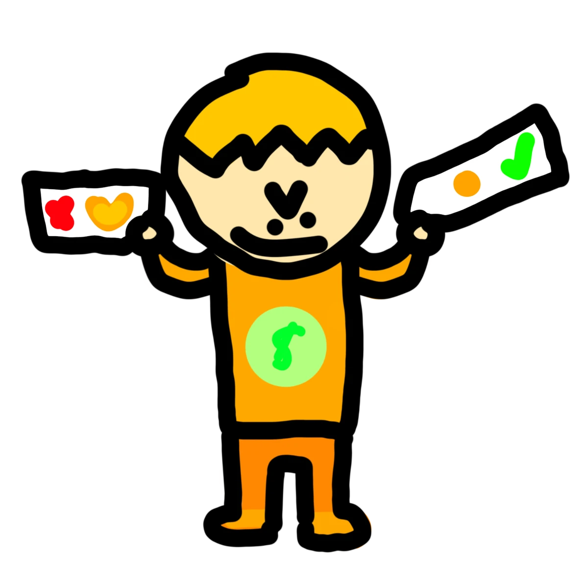 Human Coiny | CSJC Wiki | Fandom