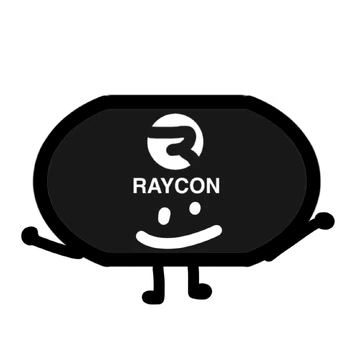 Raycon | CSJC Wiki | Fandom