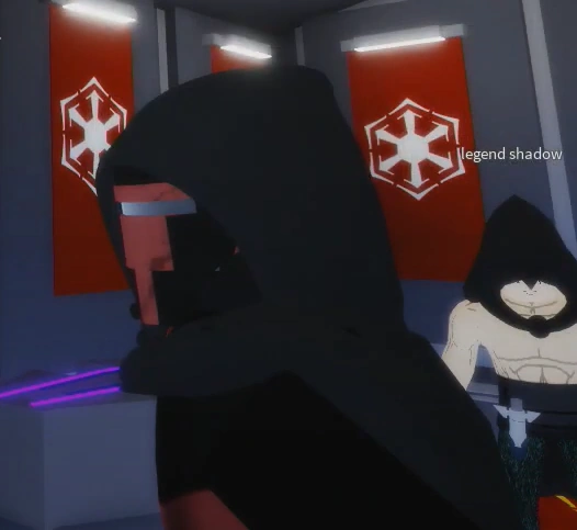 Darth Revan | CarrotTheDuck Star Wars FANFILMS Wiki | Fandom