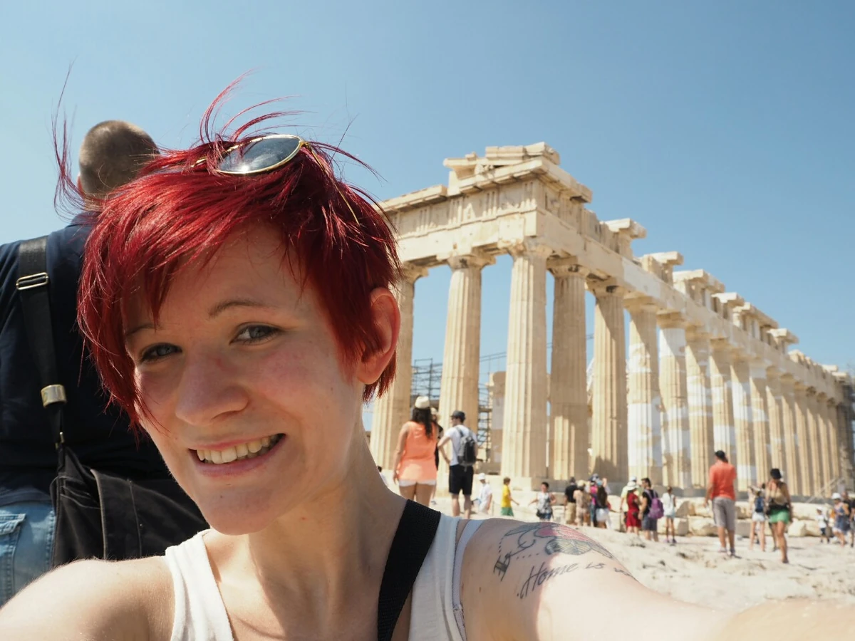 Ashlynn Sophie Ackerman | Carry On Wiki | Fandom