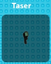 Taser | Carry People Simulator 3 Wiki | Fandom