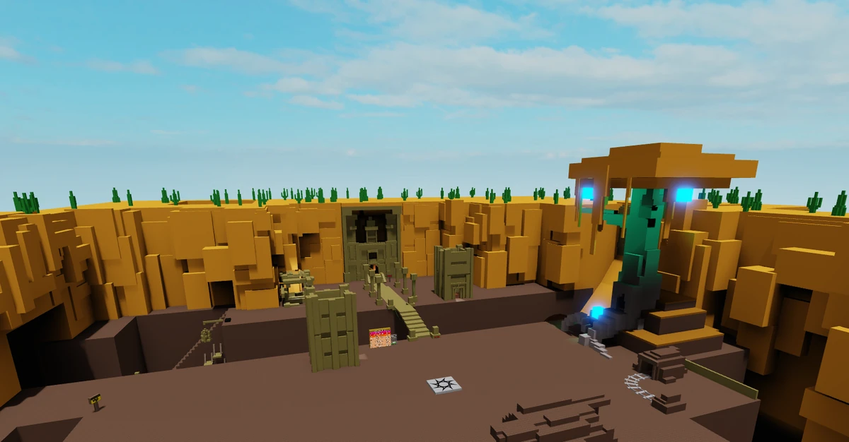 Temple | Carry People Simulator 3 Wiki | Fandom