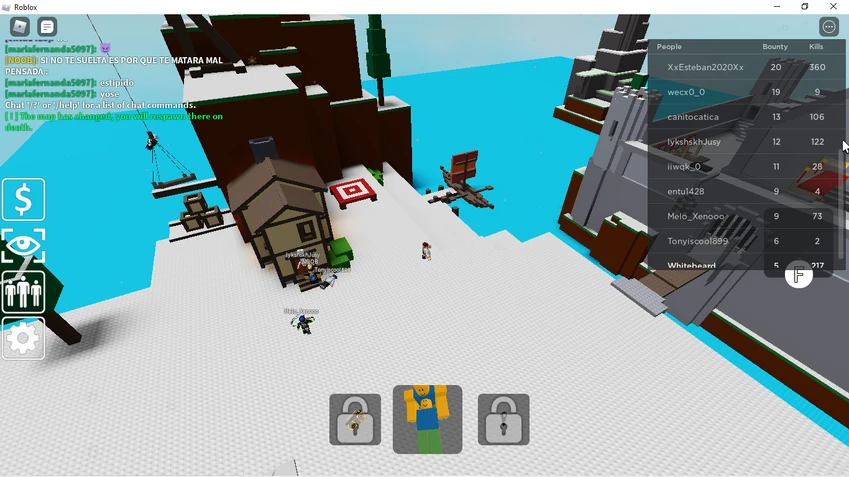 Castle | Carry People Simulator 3 Wiki | Fandom