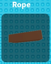 Rope | Carry People Simulator 3 Wiki | Fandom