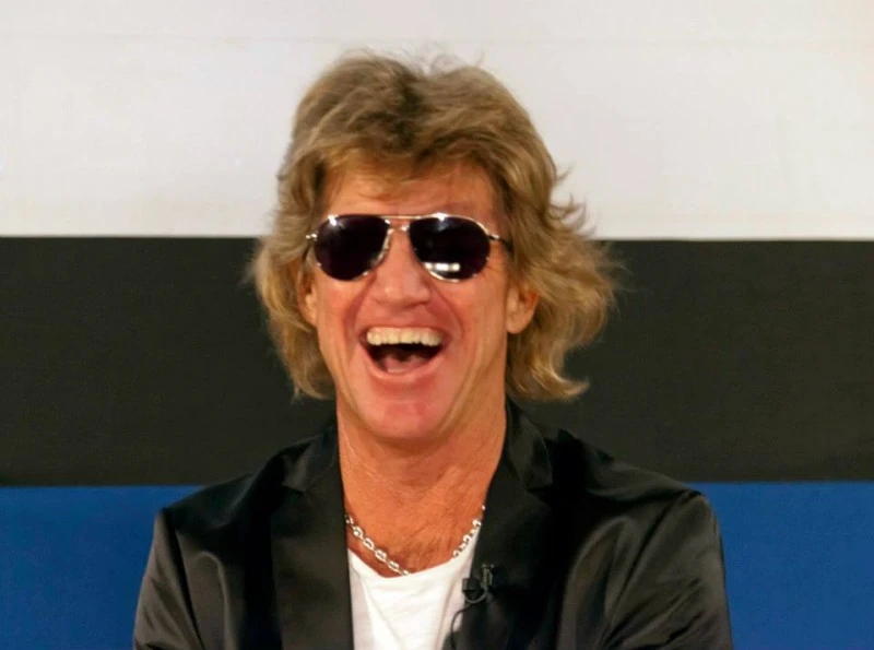 Robin Askwith | Carry On Wiki | Fandom