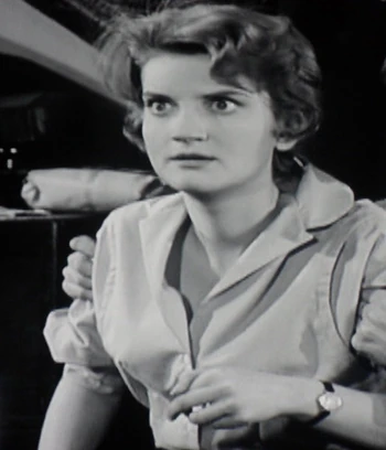 Rosalind Knight | Carry On Wiki | Fandom