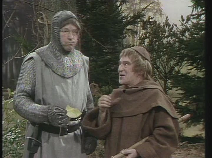 One in the Eye for Harold | Carry On Wiki | Fandom