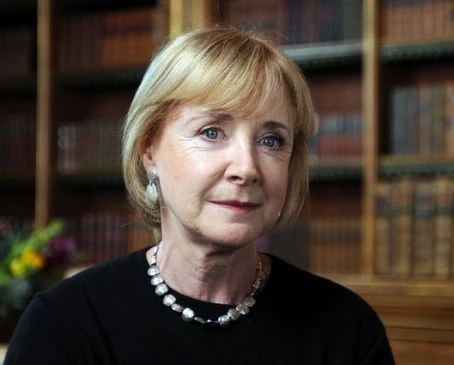 Angela Douglas | Carry On Wiki | Fandom