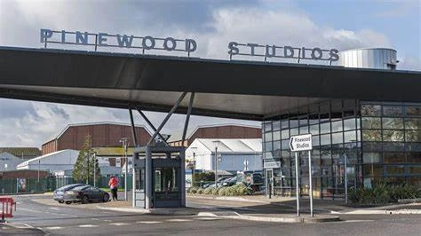 Pinewood Studios | Carry On Wiki | Fandom