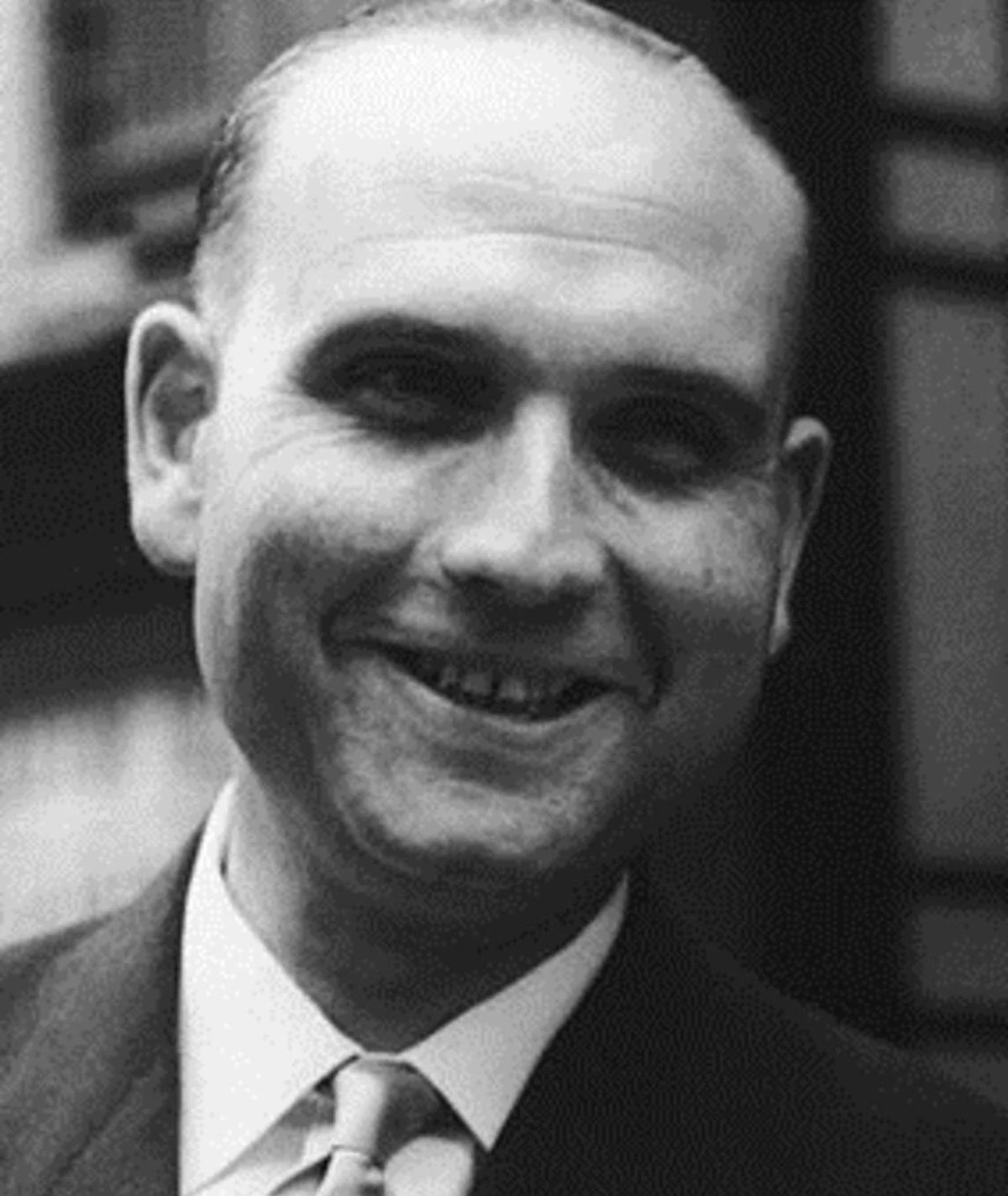 Gerald Thomas | Carry On Wiki | Fandom