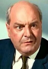 Derek Francis | Carry On Wiki | Fandom