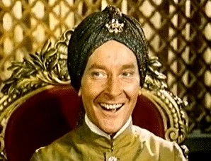 Randy Lal | Carry On Wiki | Fandom