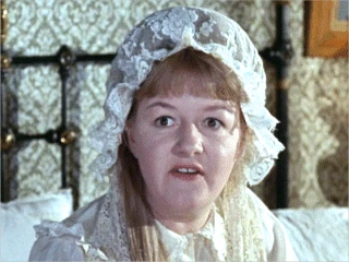 Emily Bung | Carry On Wiki | Fandom