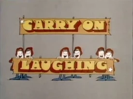 Carry On Laughing | Carry On Wiki | Fandom