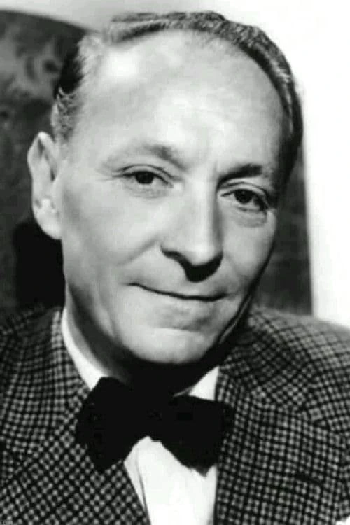 William Hartnell | Carry On Wiki | Fandom