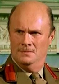 Michael Nightingale | Carry On Wiki | Fandom