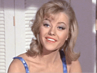 Margaret Nolan | Carry On Wiki | Fandom