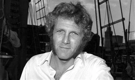 Peter Gilmore | Carry On Wiki | Fandom