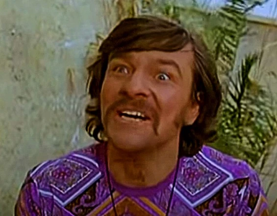 Brian Osborne | Carry On Wiki | Fandom