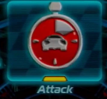Attack | Cars 2: The Video Game Wiki | Fandom