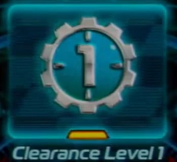 Clearance Level 1 | Cars 2: The Video Game Wiki | Fandom