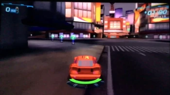 Tokyo Showdown | Cars 2: The Video Game Wiki | Fandom