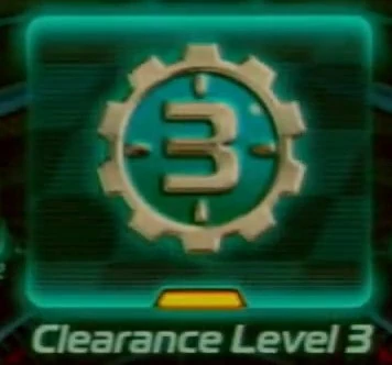 Clearance Level 3 | Cars 2: The Video Game Wiki | Fandom