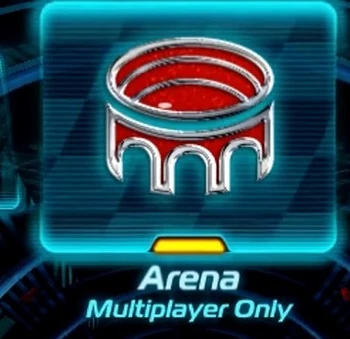 Arena | Cars 2: The Video Game Wiki | Fandom