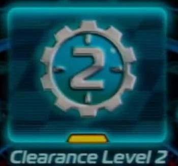 Clearance Level 2 | Cars 2: The Video Game Wiki | Fandom