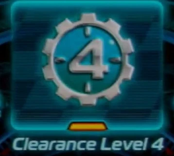 Clearance Level 4 | Cars 2: The Video Game Wiki | Fandom