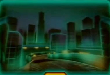 New Agent Training (track) | Cars 2: The Video Game Wiki | Fandom