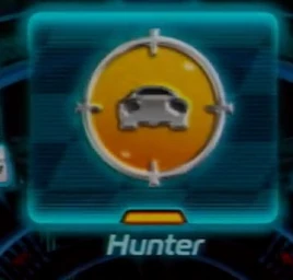 Hunter | Cars 2: The Video Game Wiki | Fandom