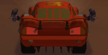 Missiles | Cars 2: The Video Game Wiki | Fandom