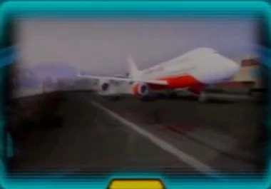 Runway Tour | Cars 2: The Video Game Wiki | Fandom