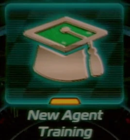 New Agent Training (mode) | Cars 2: The Video Game Wiki | Fandom