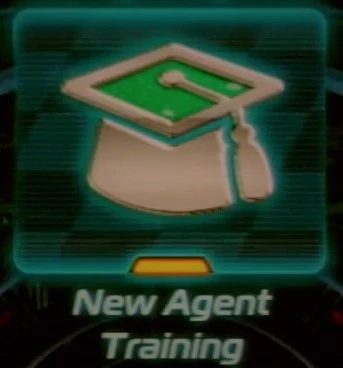 New Agent Training | Cars 2: The Video Game Wiki | Fandom