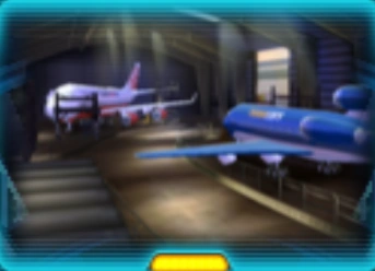 Runway Tour | Cars 2: The Video Game Wiki | Fandom