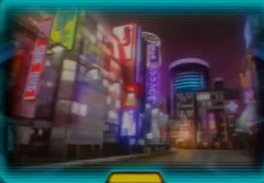 Ginza Sprint | Cars 2: The Video Game Wiki | Fandom