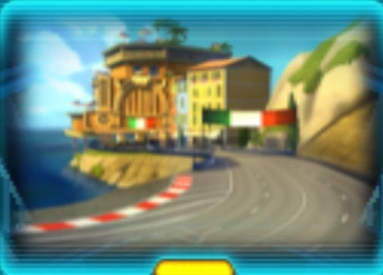 Casino Tour | Cars 2: The Video Game Wiki | Fandom
