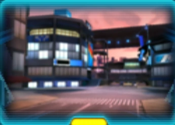 Tokyo Arena | Cars 2: The Video Game Wiki | Fandom