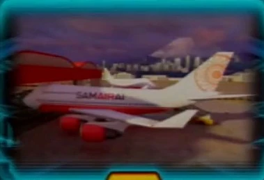 Airport Arena | Cars 2: The Video Game Wiki | Fandom