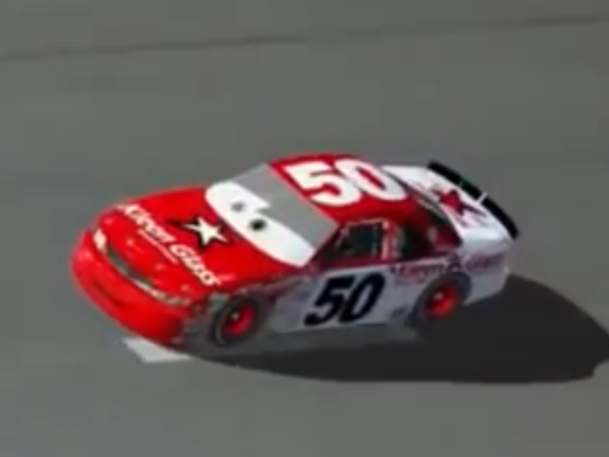 Ratchet Thunderbolt Jr. | Cars 3 Wiki | Fandom