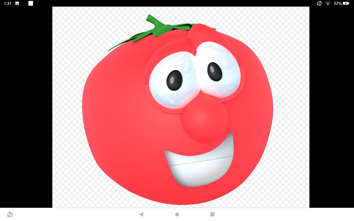 Bob The Tomato | Cars 4: The Racewellski Ride Wiki | Fandom