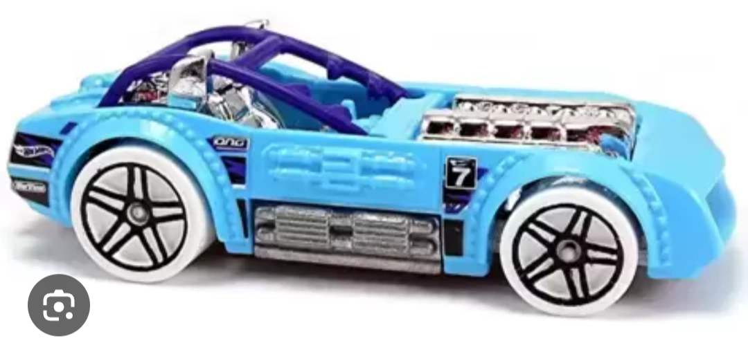 Piledriver | Cars 4: The Racewellski Ride Wiki | Fandom