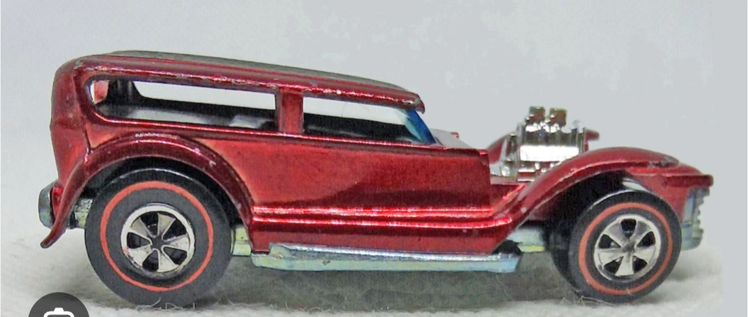 The Demon | Cars 4: The Racewellski Ride Wiki | Fandom