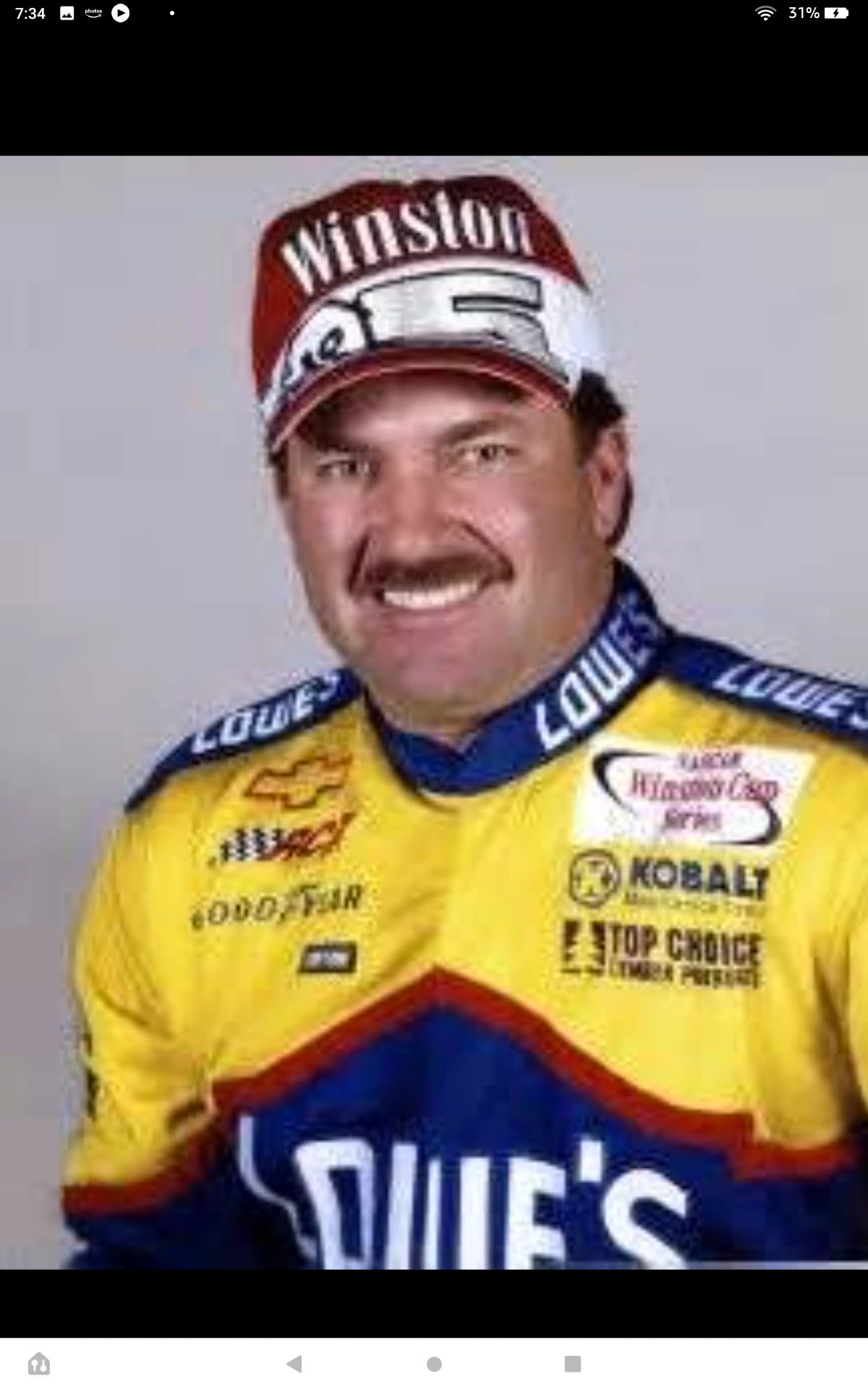 Mike Skinner | Cars 4: The Racewellski Ride Wiki | Fandom